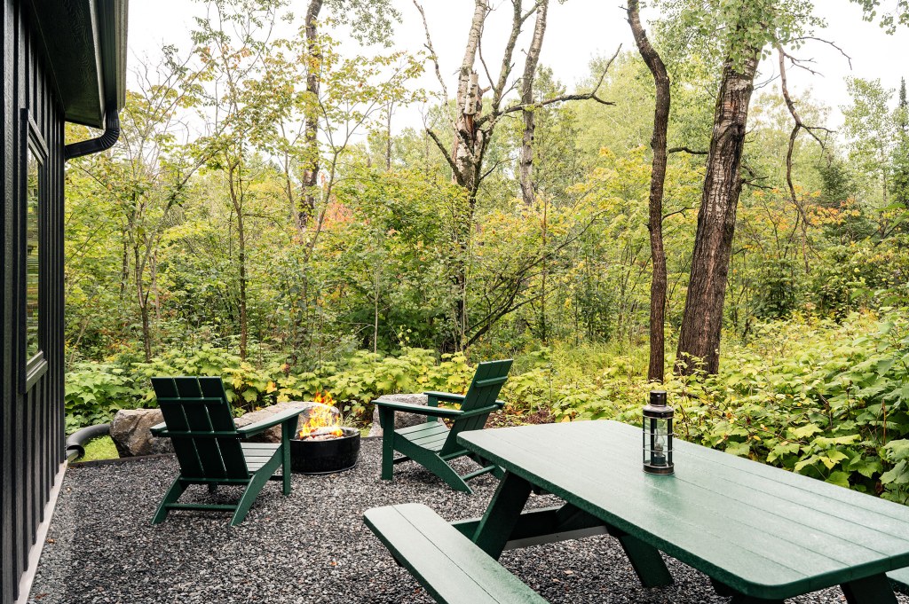 Wildernest Cabins | Duluth - Wild Places, Cozy Spaces.