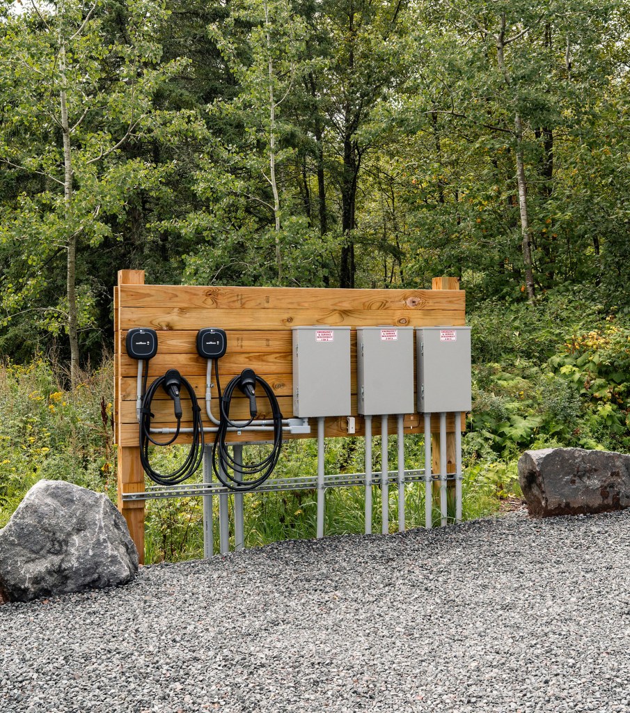 Wildernest Cabins | Duluth - Wild Places, Cozy Spaces.