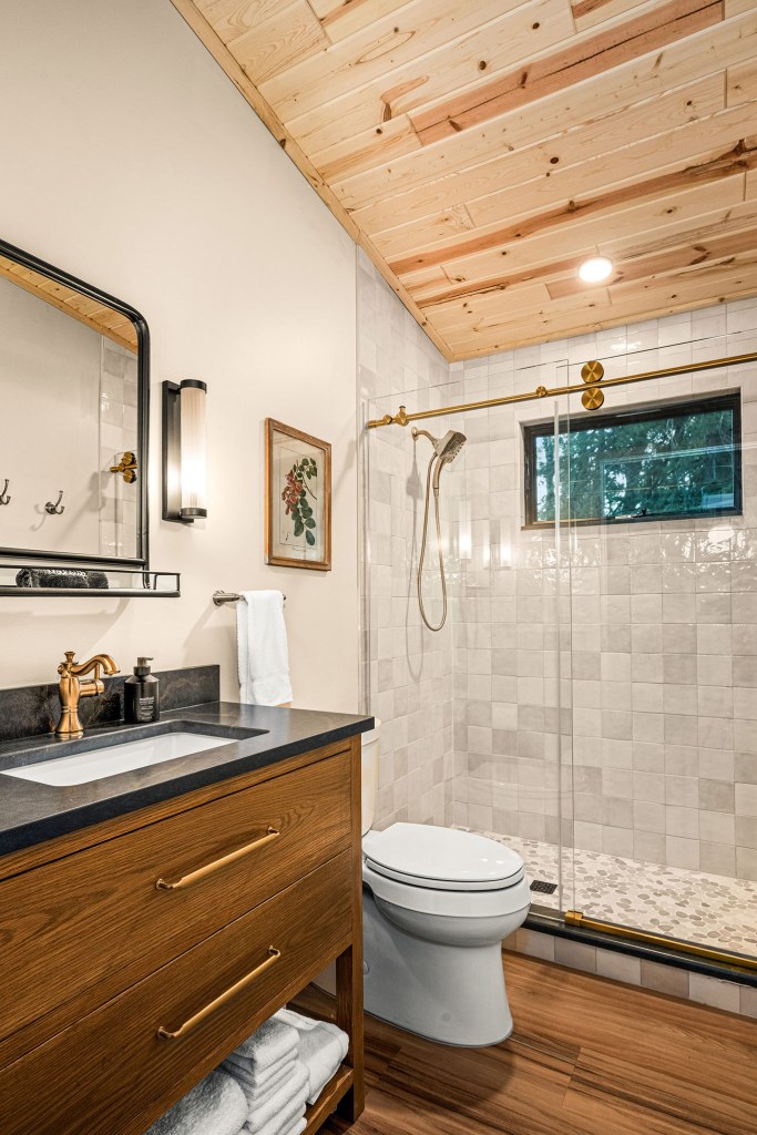 Wildernest Cabins | Duluth - Wild Places, Cozy Spaces.