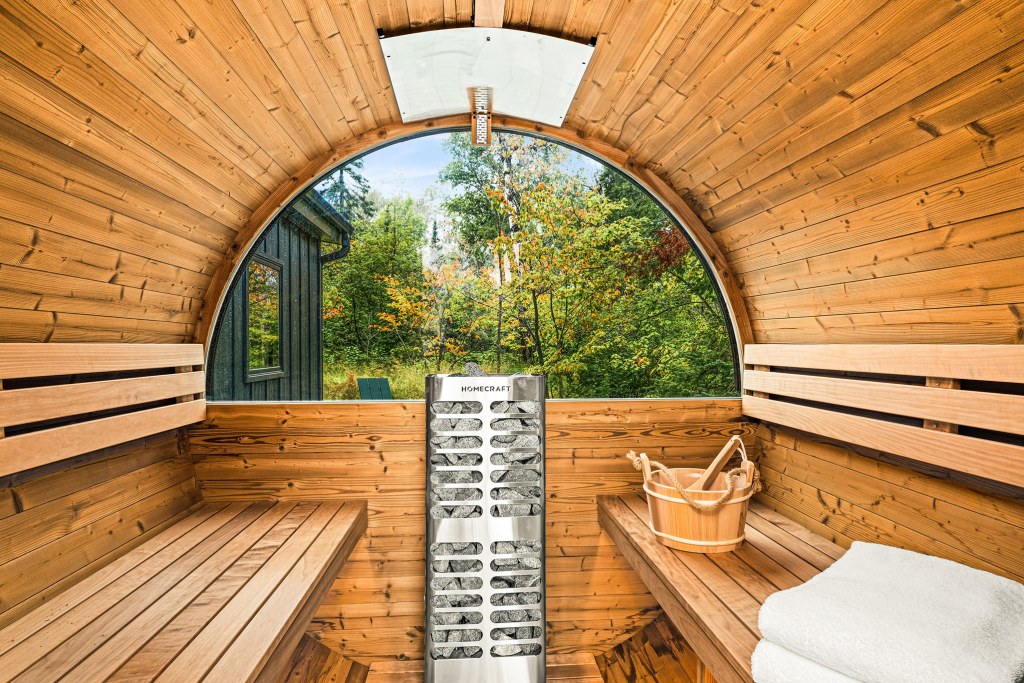 Wildernest Cabins | Duluth - Wild Places, Cozy Spaces.